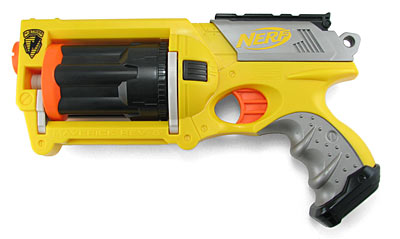 Nerf Atomic Eagle Nerf Atomic Eagle